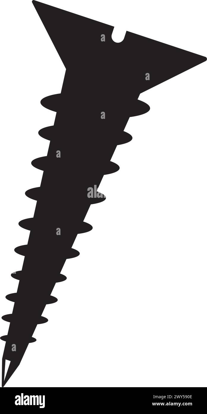 Bolt icon vector illustration symbol design Stock Vector Image & Art ...