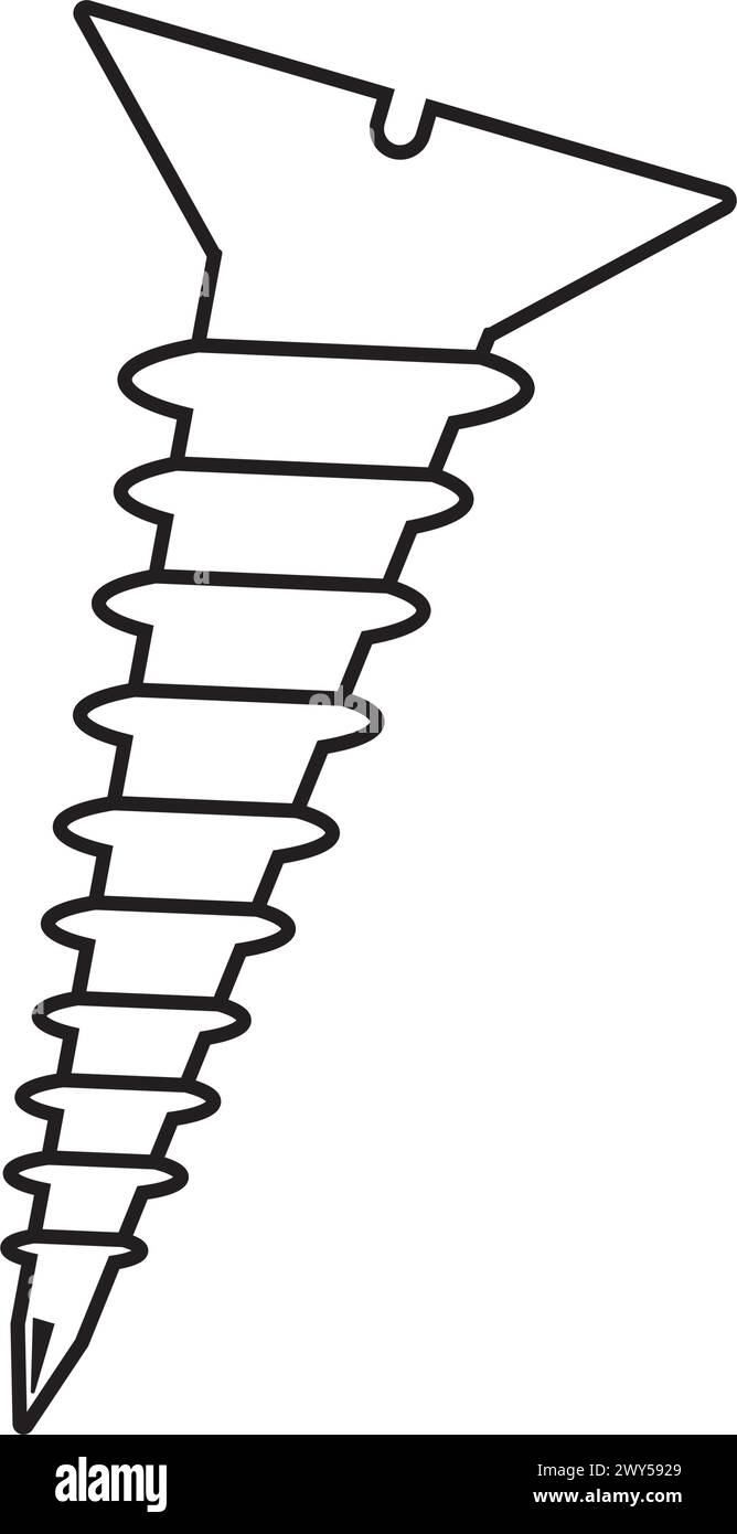 Bolt icon vector illustration symbol design Stock Vector Image & Art ...