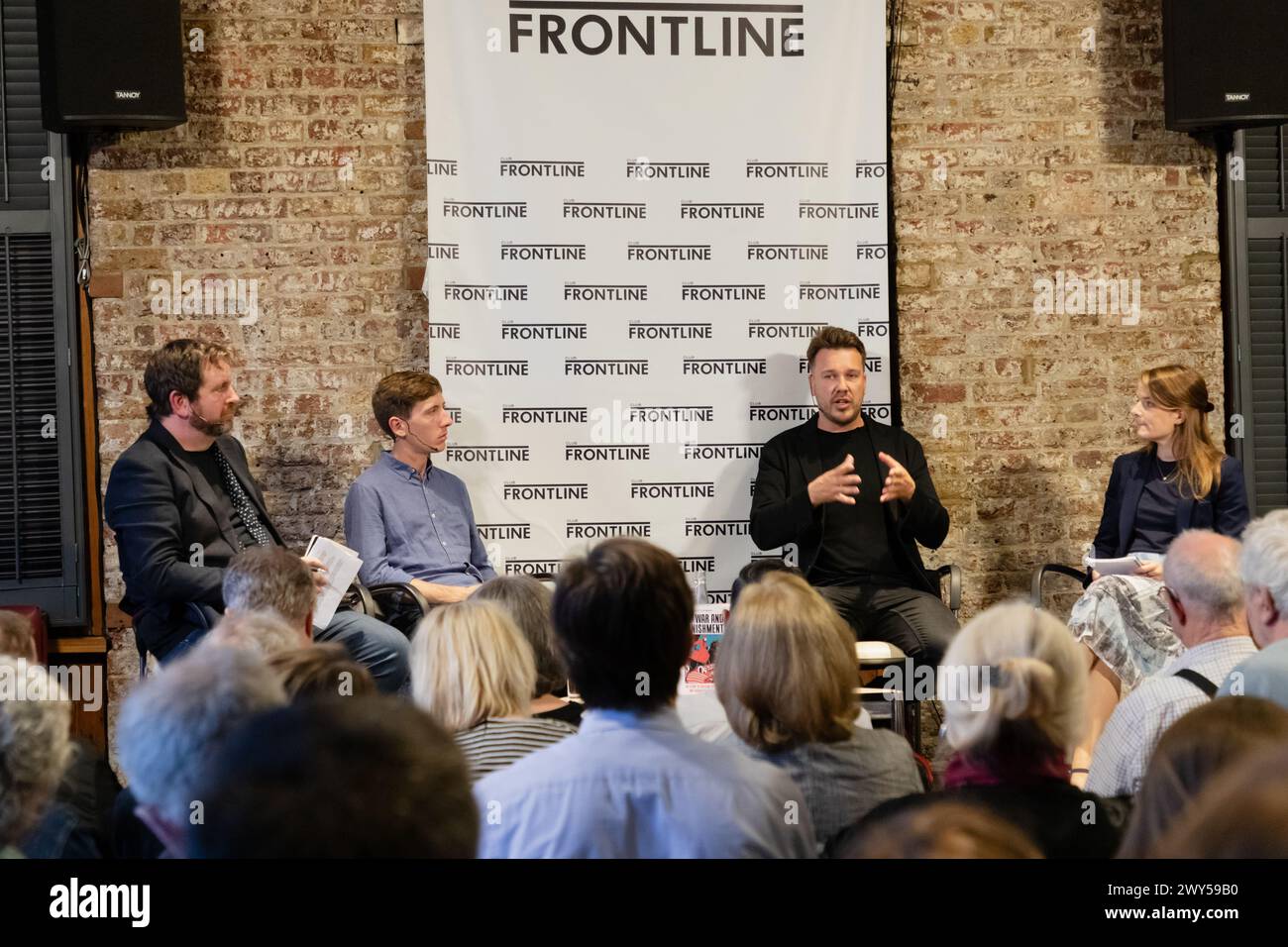 Emma scarr hi-res stock photography and images - Alamy