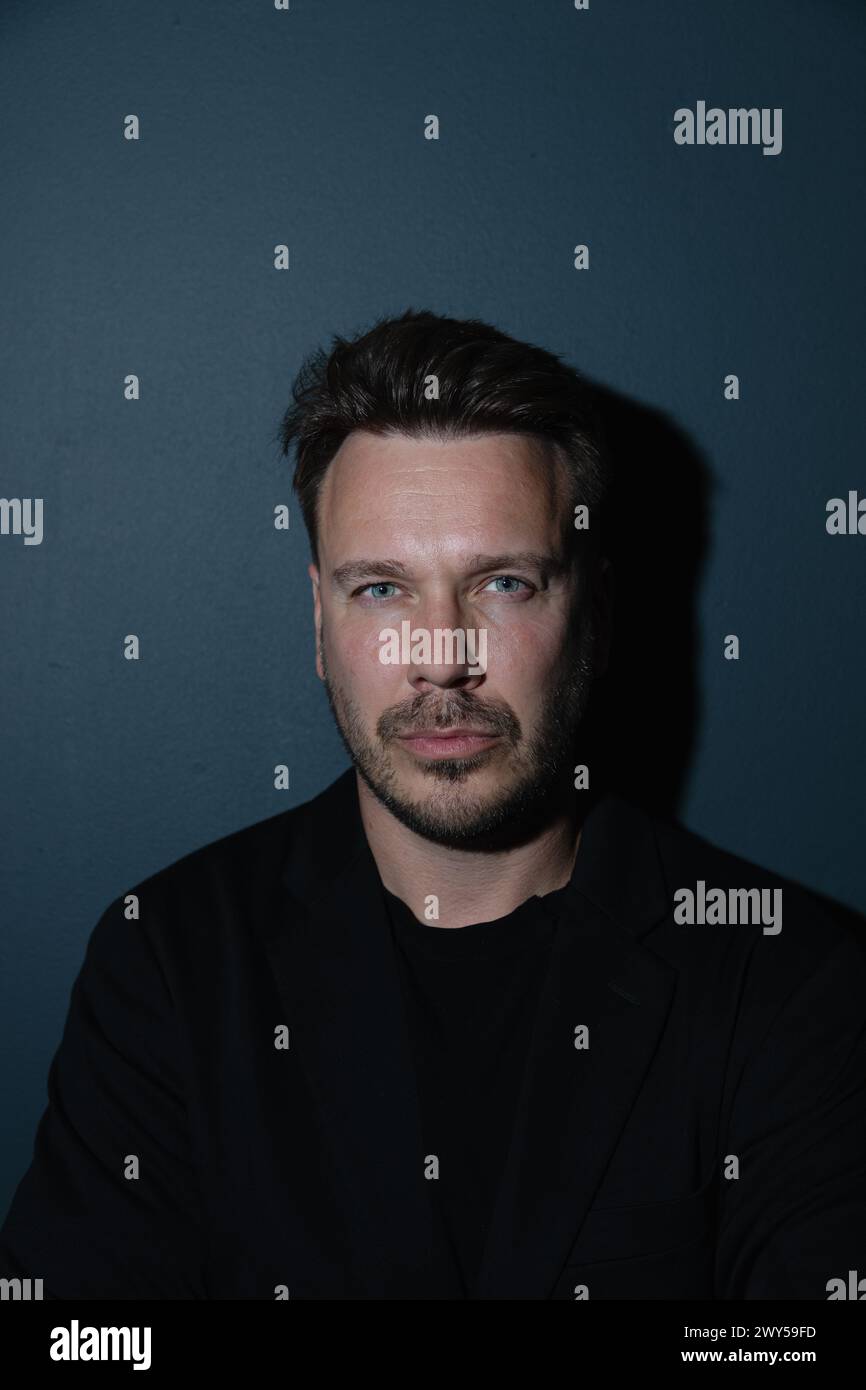 Francis scarr hi-res stock photography and images - Alamy