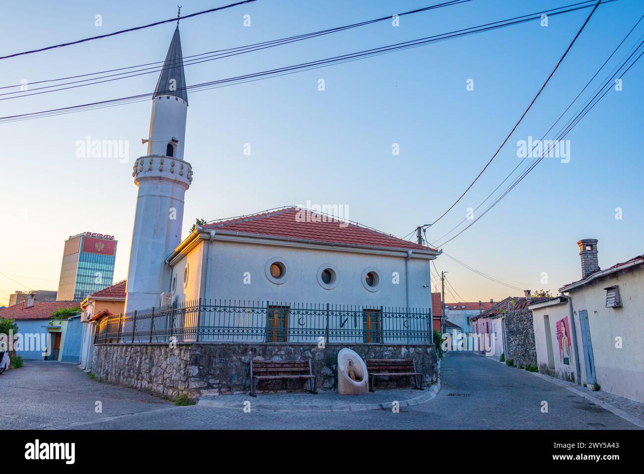 Starodoganjska hi-res stock photography and images - Alamy