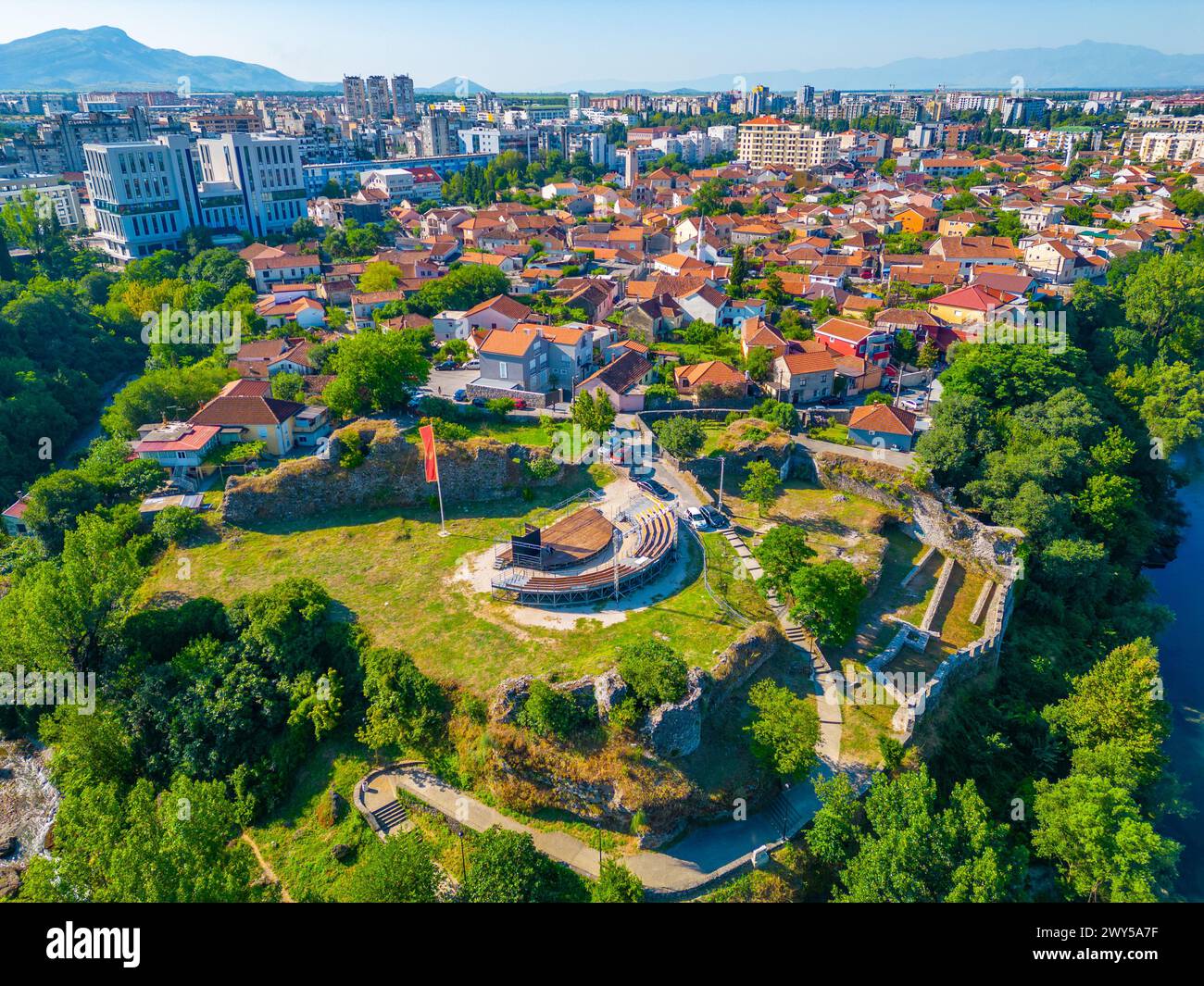 Nemanjin grad hi-res stock photography and images - Alamy