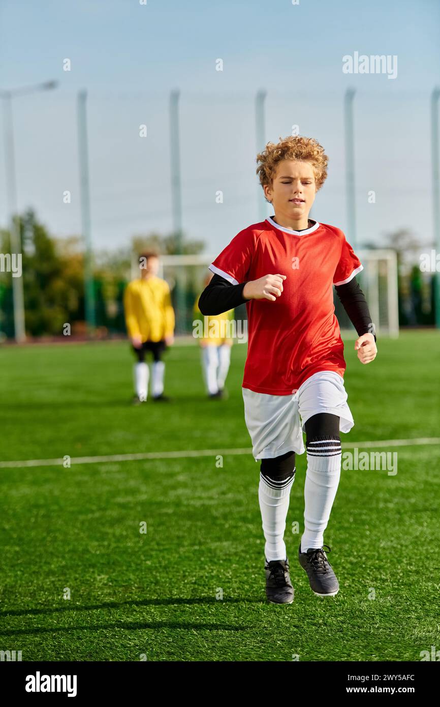 Agile movement hi-res stock photography and images - Alamy