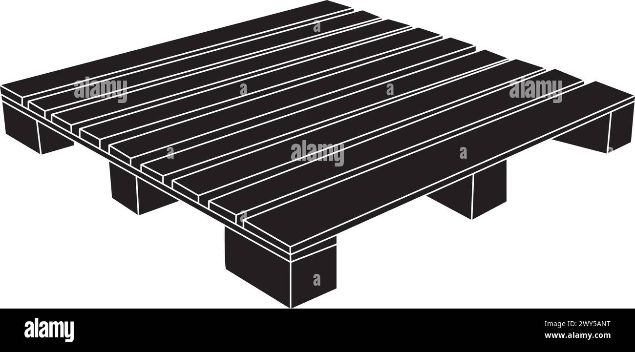 Timber shelf Black and White Stock Photos & Images - Alamy