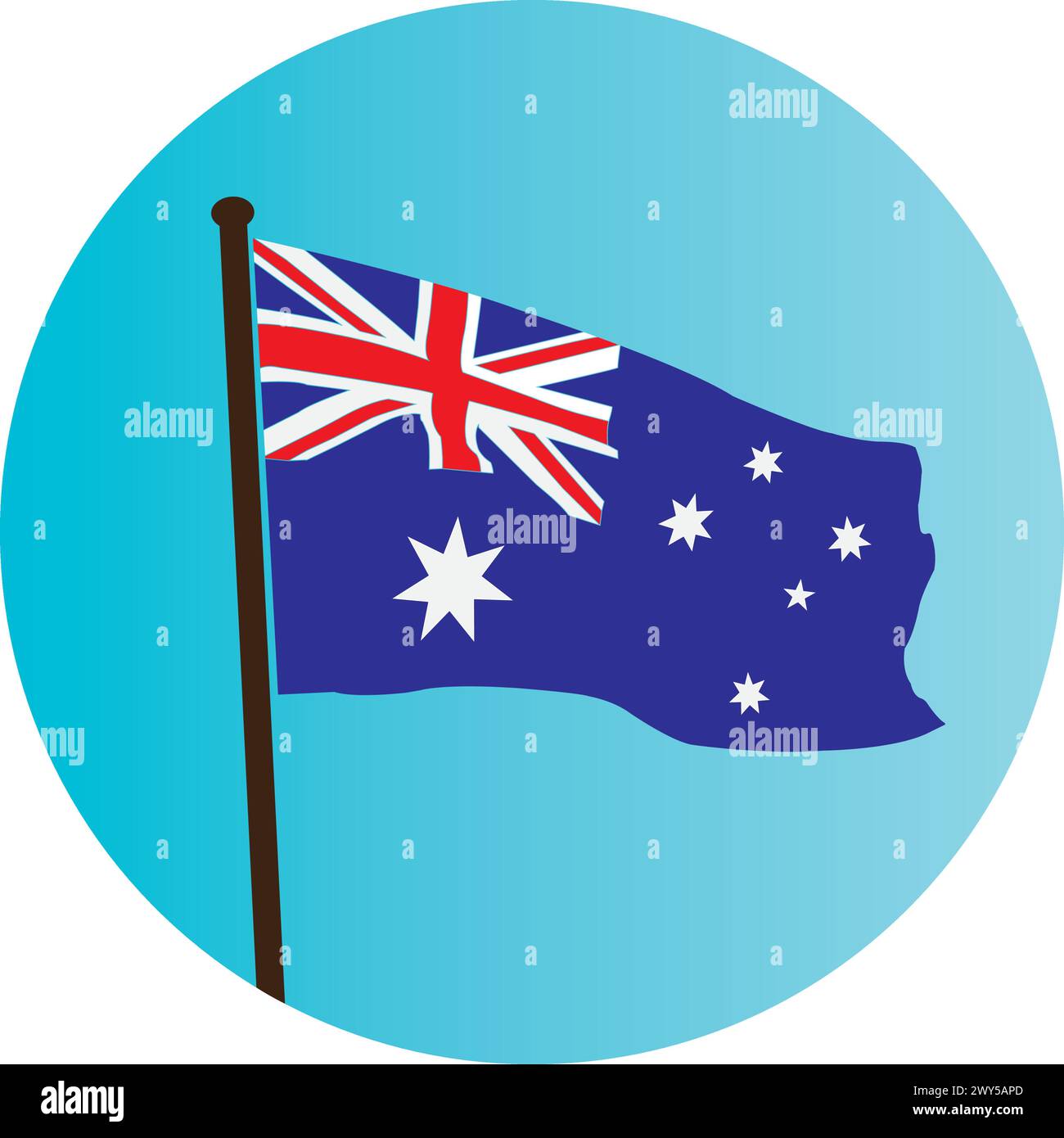 Australian government logo Stock Vector Images - Alamy