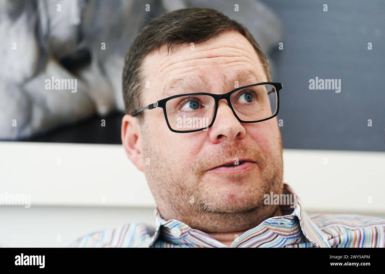 Jill ireland son hi-res stock photography and images - Alamy