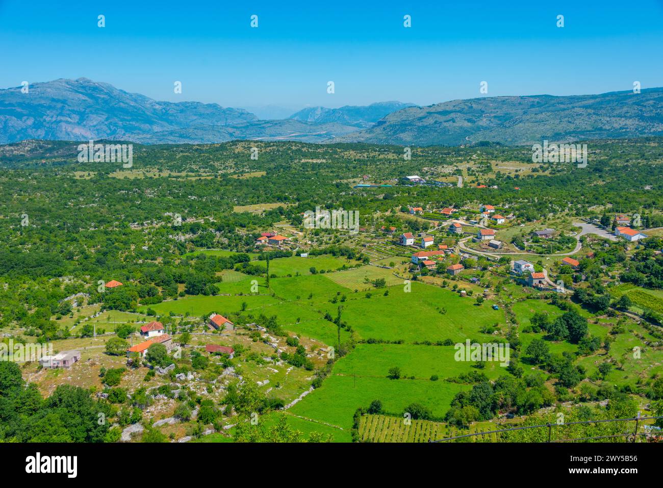 Medun hi-res stock photography and images - Alamy