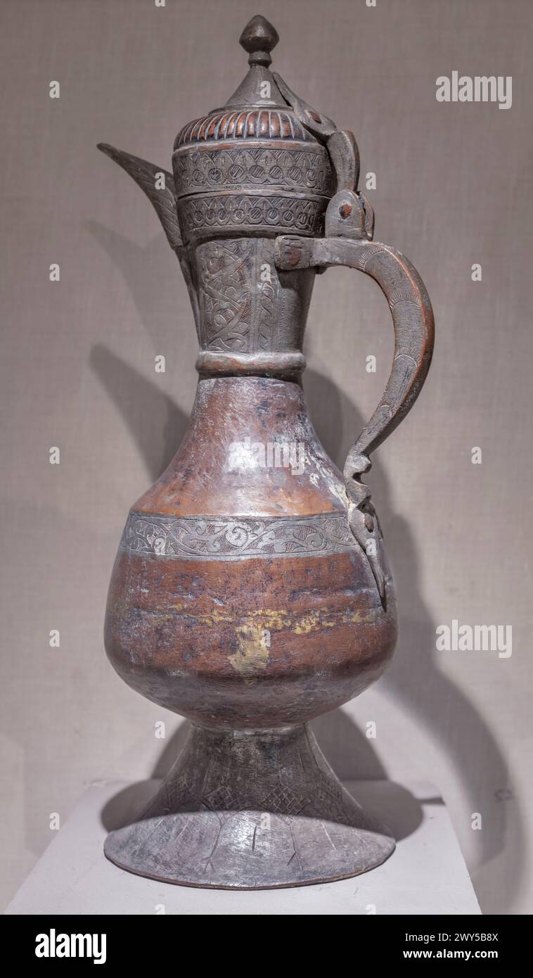 Sps museum hi-res stock photography and images - Alamy