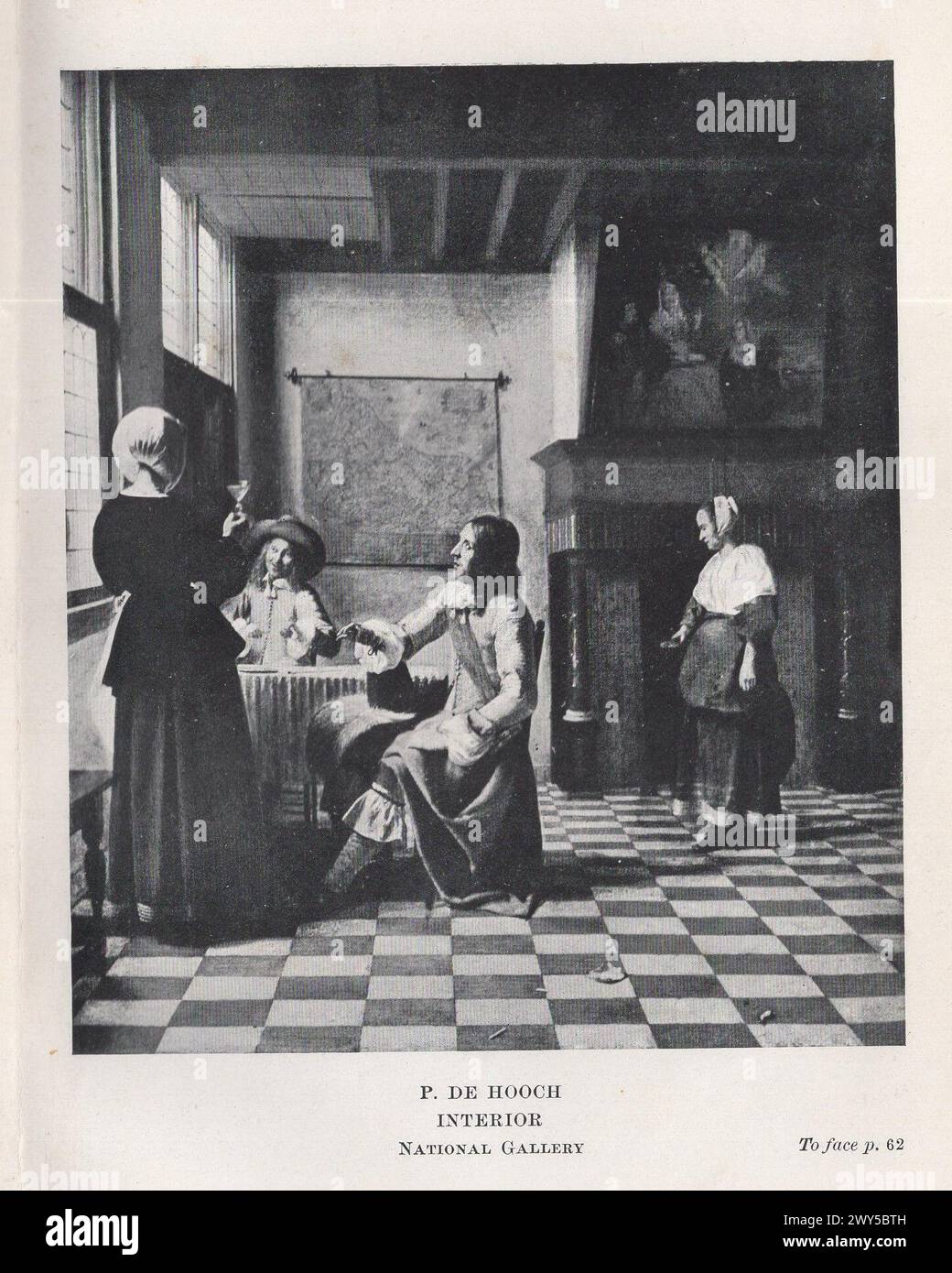 Great masters of Dutch and Flemish painting by W. Done translated by ...