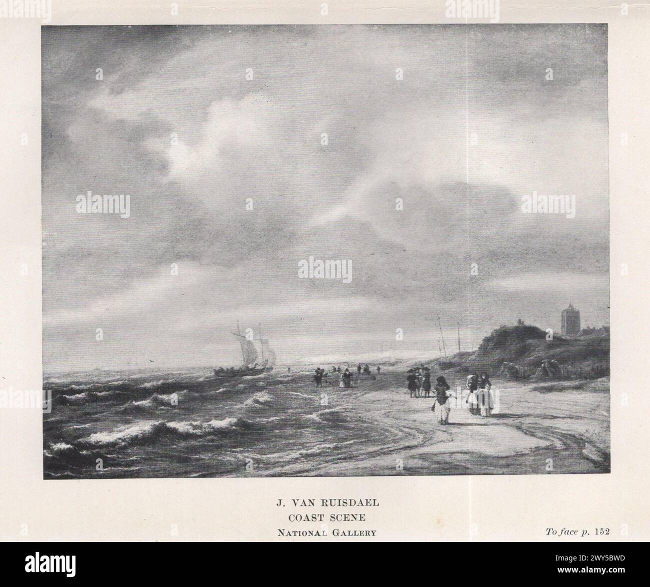 Great masters of Dutch and Flemish painting by W. Done translated by ...