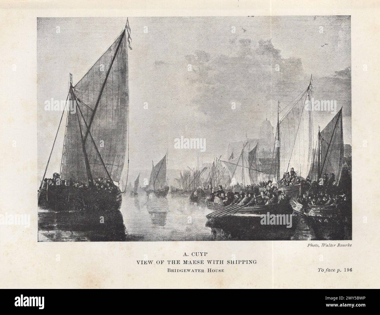 Great masters of Dutch and Flemish painting by W. Done translated by ...