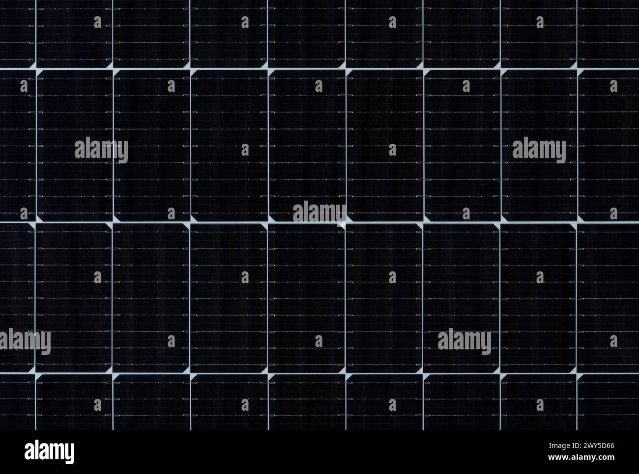 Solar panel cells hi-res stock photography and images - Alamy