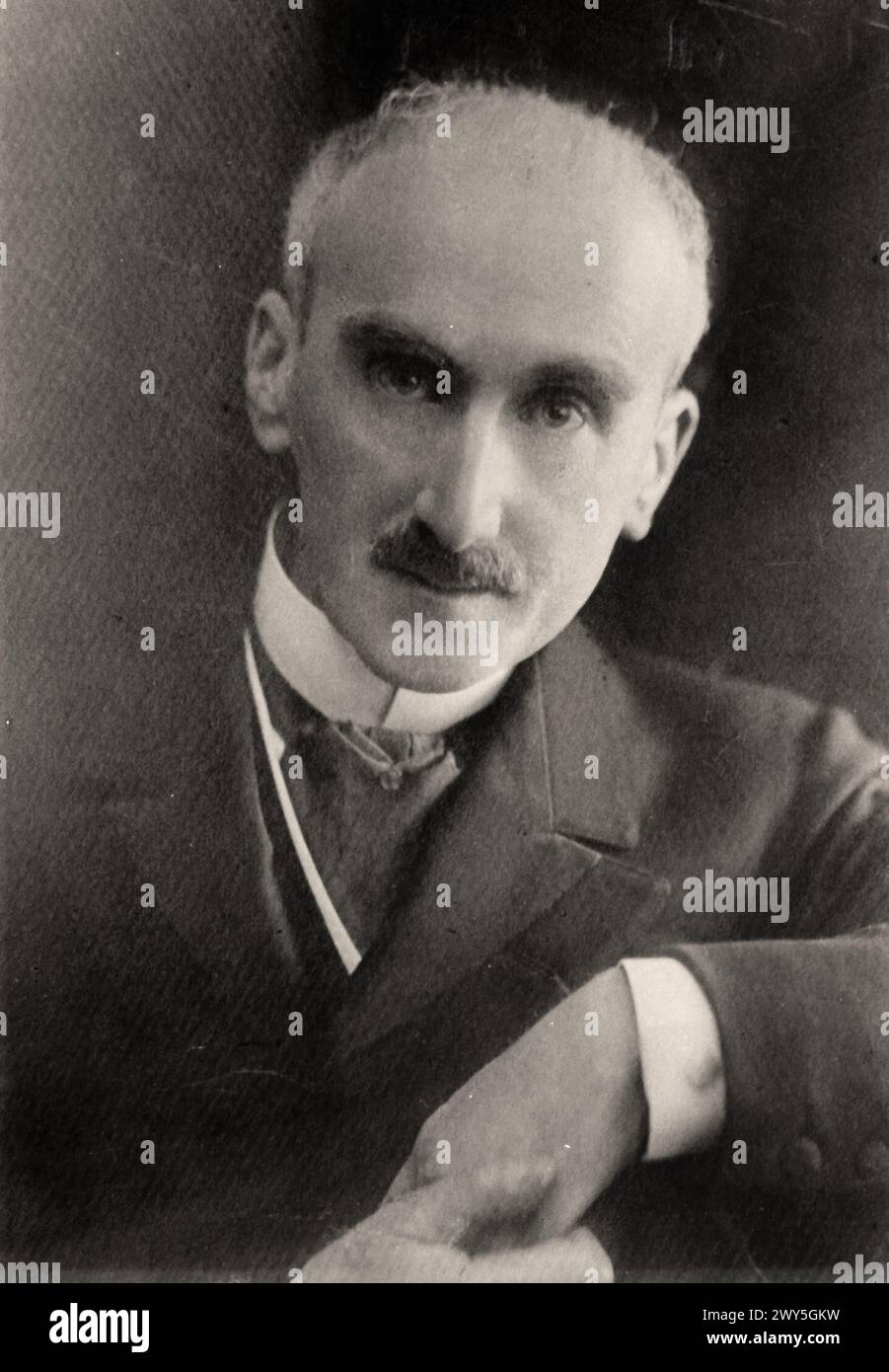 Henri bergson french hi-res stock photography and images - Alamy