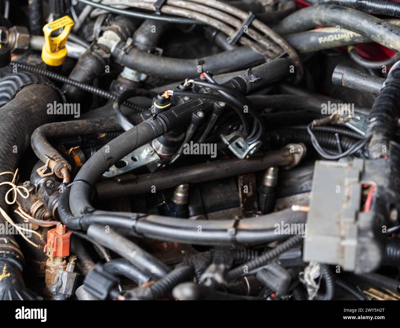 2001 ford ranger hi-res stock photography and images - Alamy