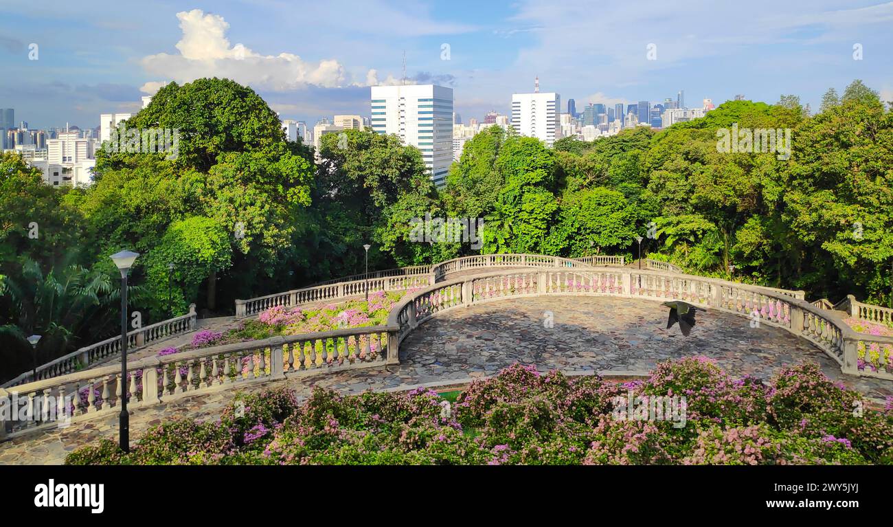 Telok Blangah Hill Park is a park situated at Telok Blangah Green, off ...