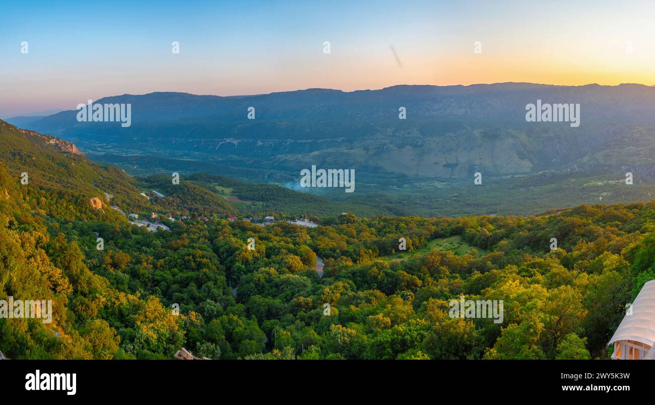Zeta valley hi-res stock photography and images - Alamy