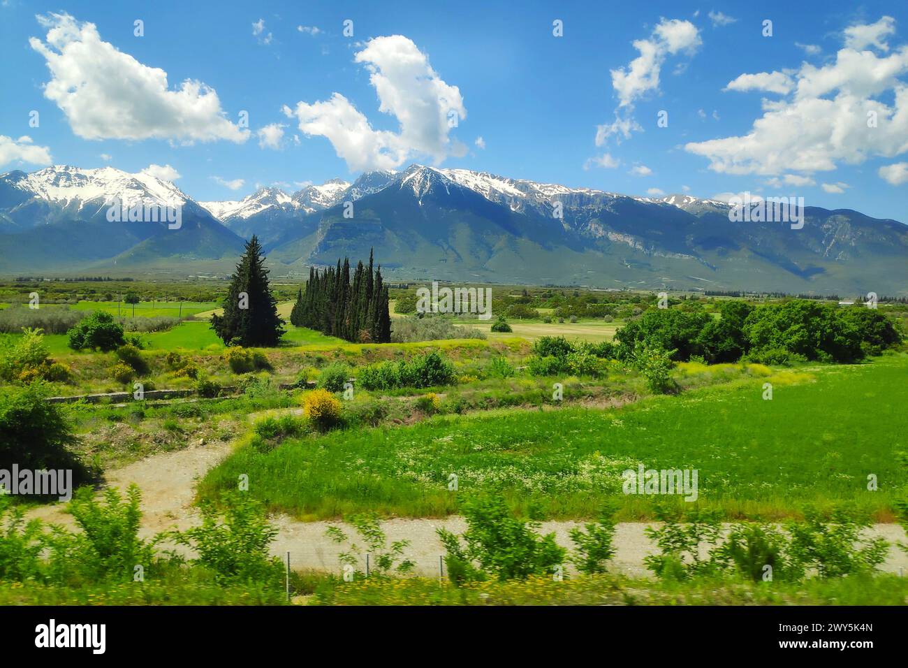 Mount Parnassus (Greek: Παρνασσός, Parnassos) is a mountain of ...