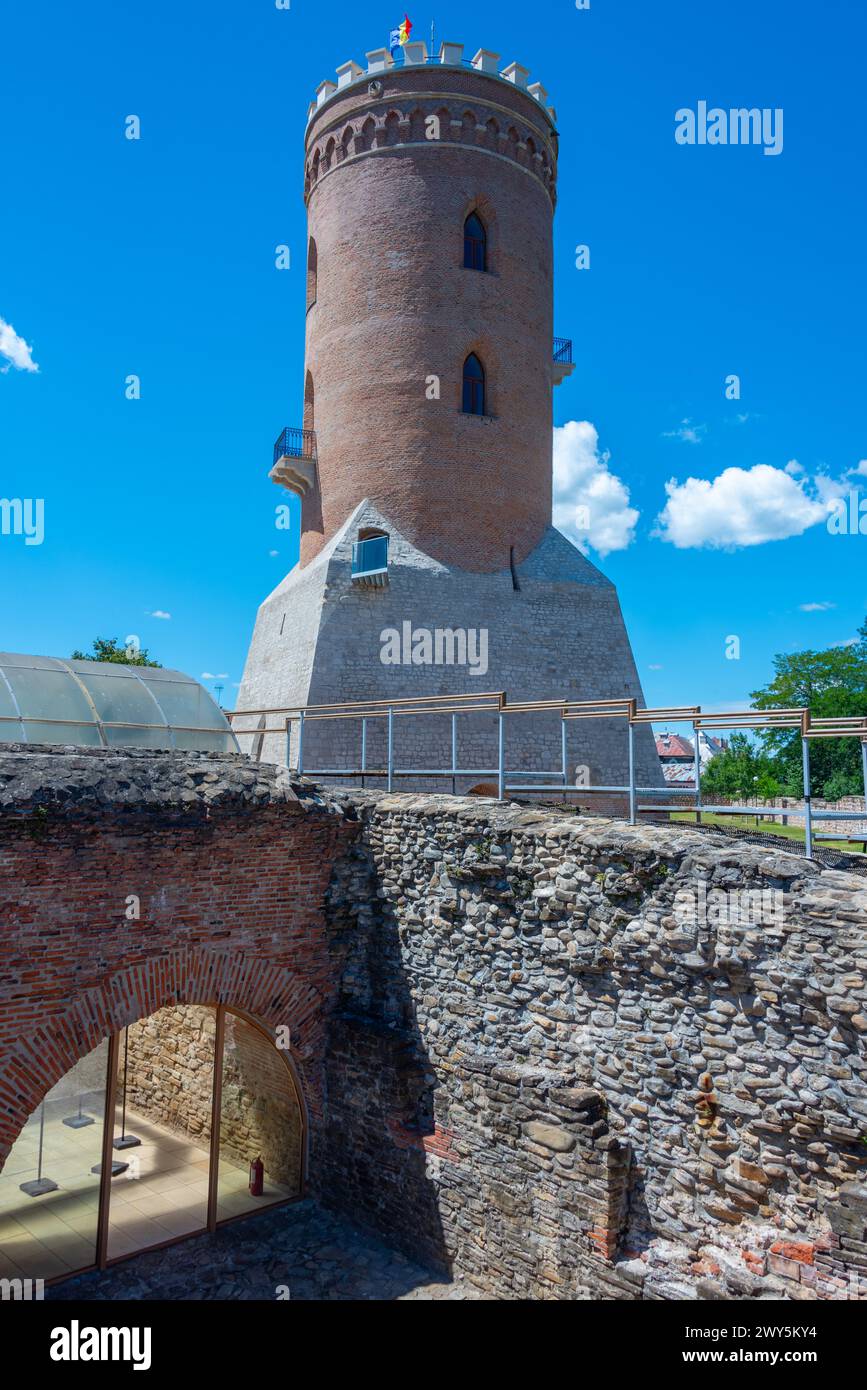 Turnul chindia hi-res stock photography and images - Alamy