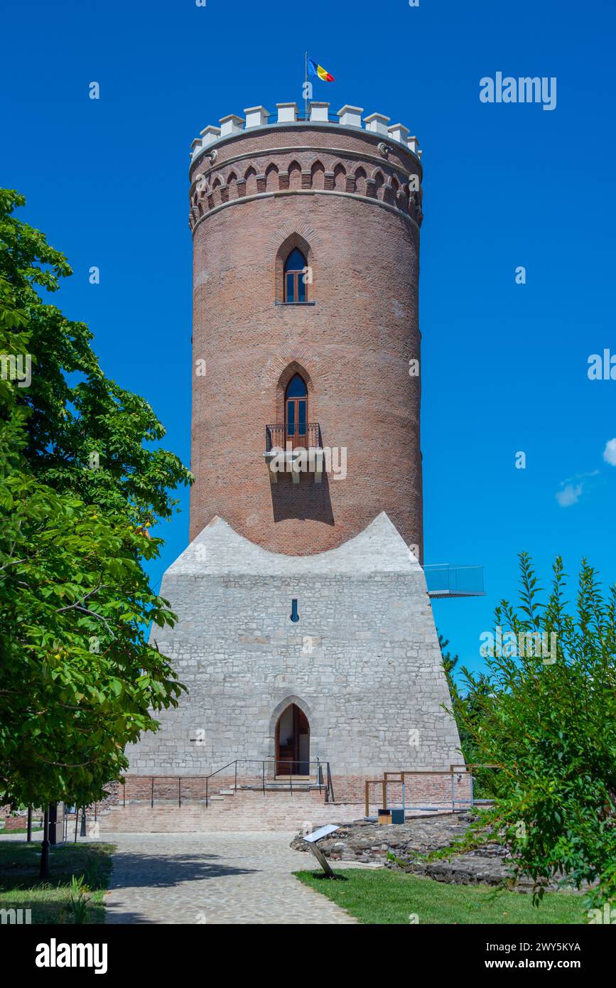 Chindiei tower hi-res stock photography and images - Alamy