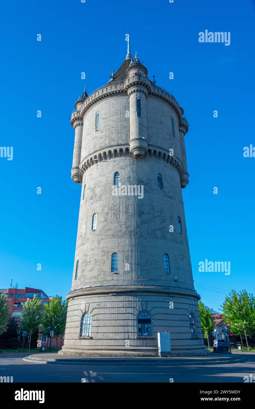 Drobeta turnu severin city romania hi-res stock photography and images ...