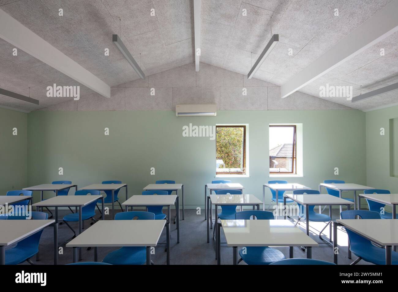 John lyon foundation hi-res stock photography and images - Alamy