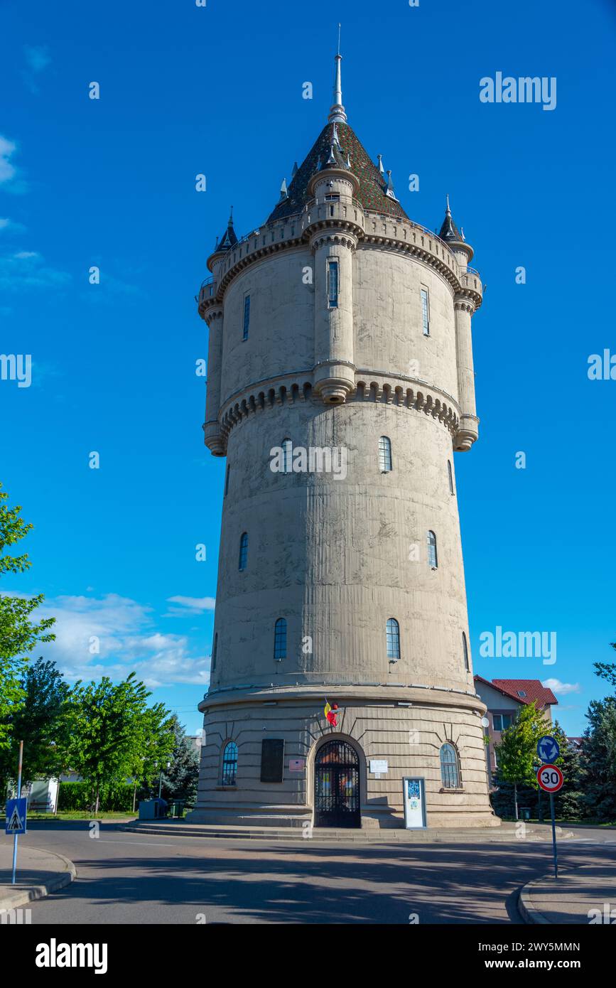 Drobeta turnu severin city romania hi-res stock photography and images ...