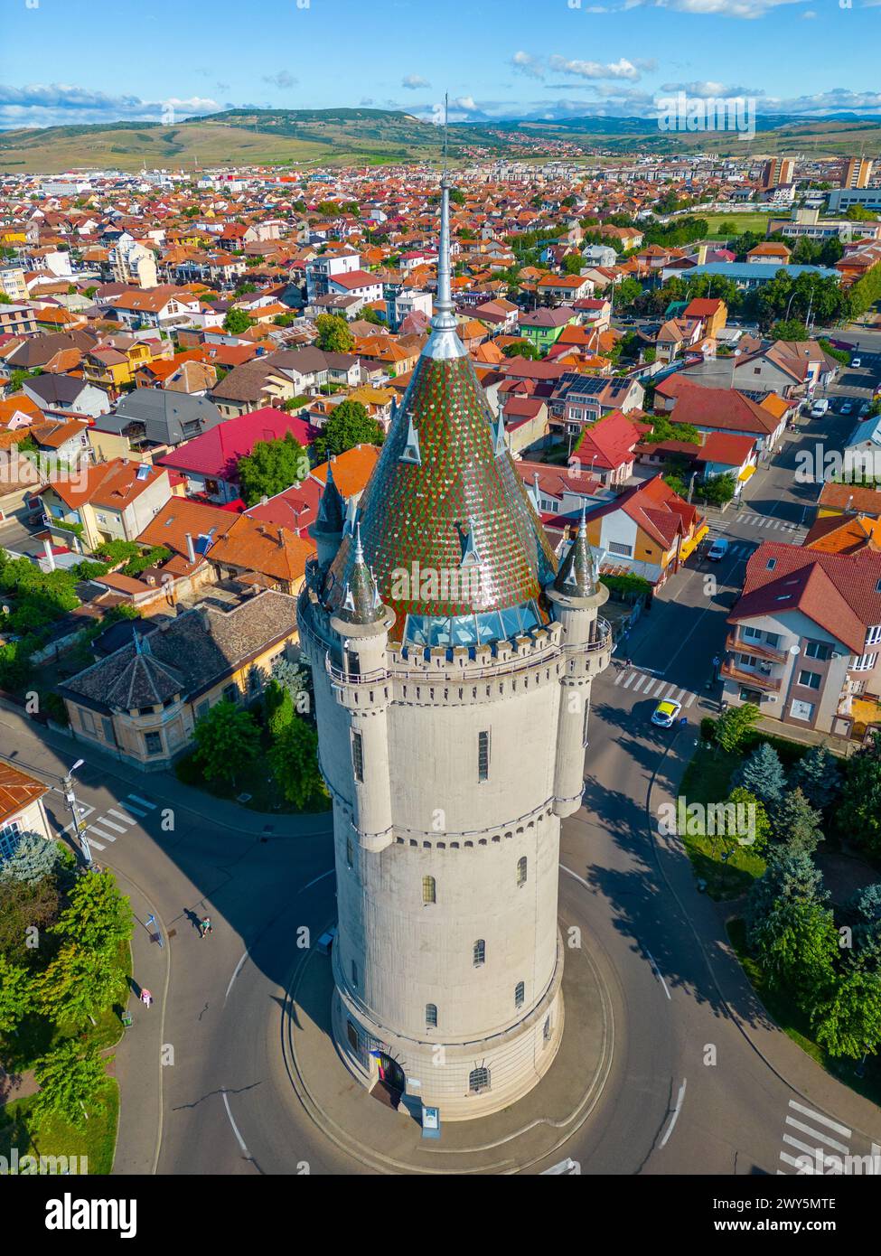 Drobeta turnu hi-res stock photography and images - Alamy