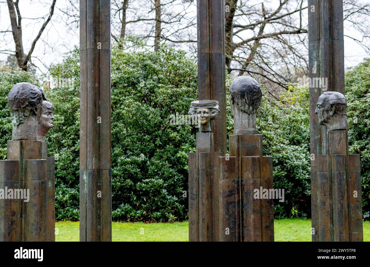 Claus unveils hi-res stock photography and images - Alamy