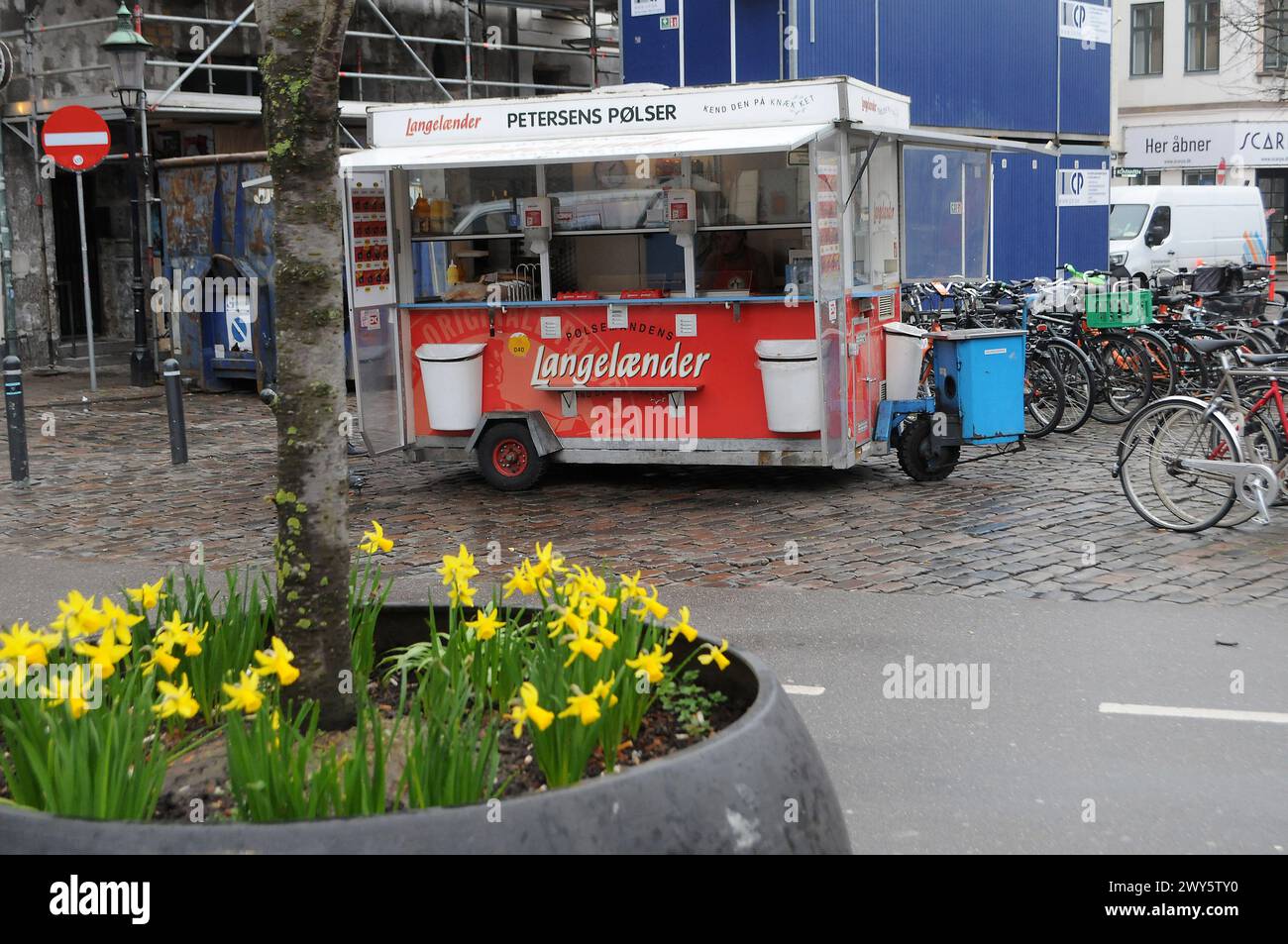 Langelander van hi-res stock photography and images - Alamy