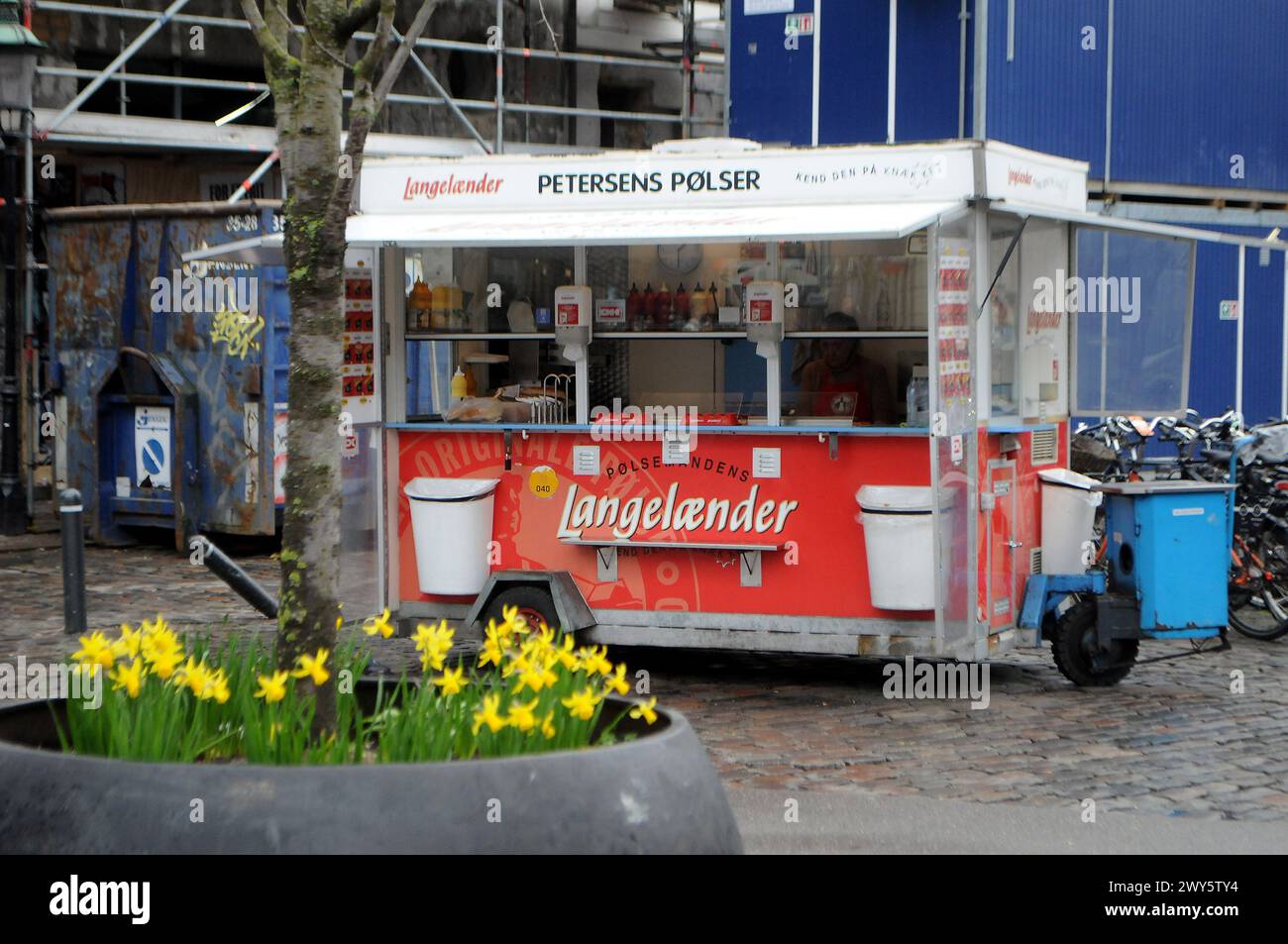 Langelander van hi-res stock photography and images - Alamy