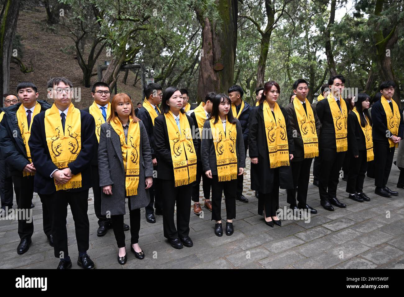 Qingming taiwan hi-res stock photography and images - Alamy