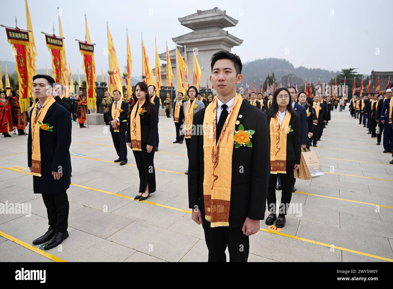 Qingming taiwan hi-res stock photography and images - Alamy