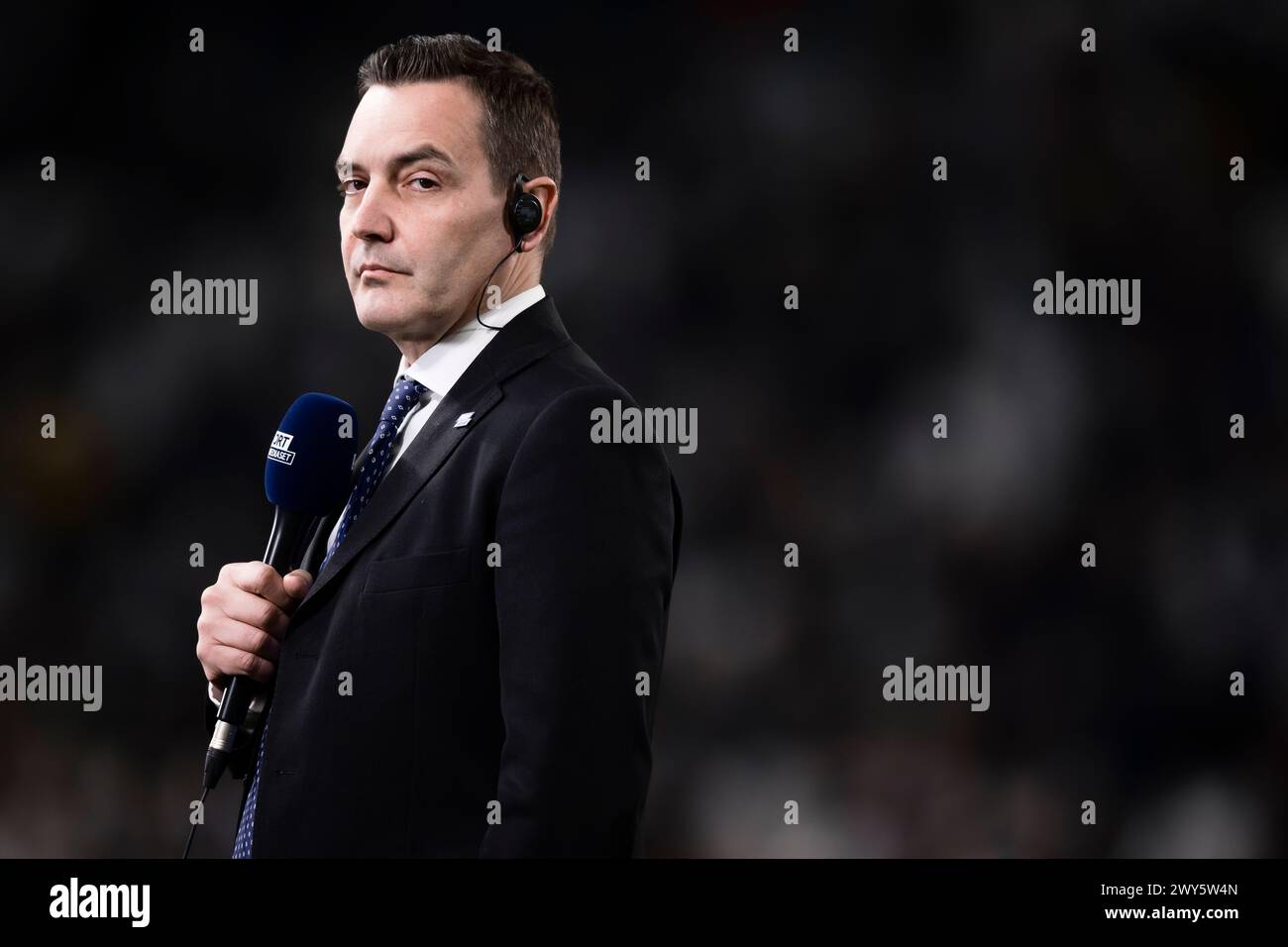 4 april 2024 hi-res stock photography and images - Alamy