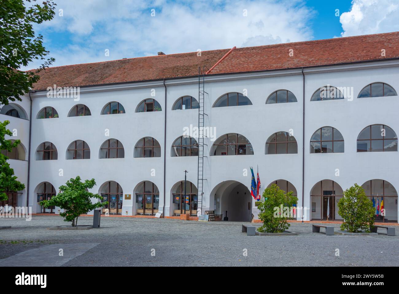Oradea in bihor county hi-res stock photography and images - Alamy