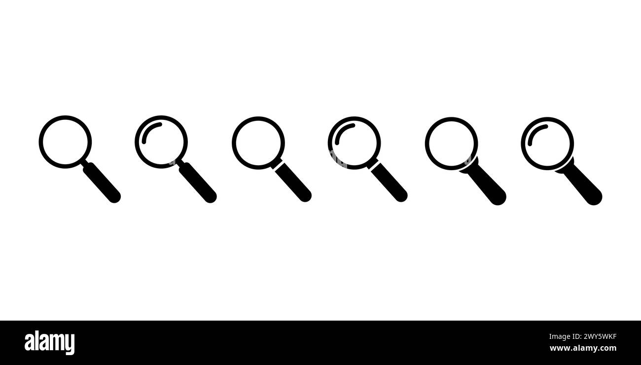 Set pixel perfect gradient hi-res stock photography and images - Alamy