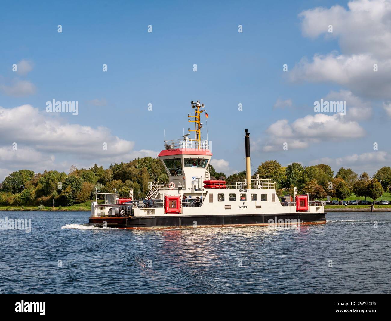 Spitz ferry hi-res stock photography and images - Alamy