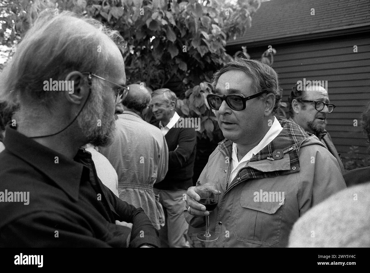 Robert persky hi-res stock photography and images - Alamy