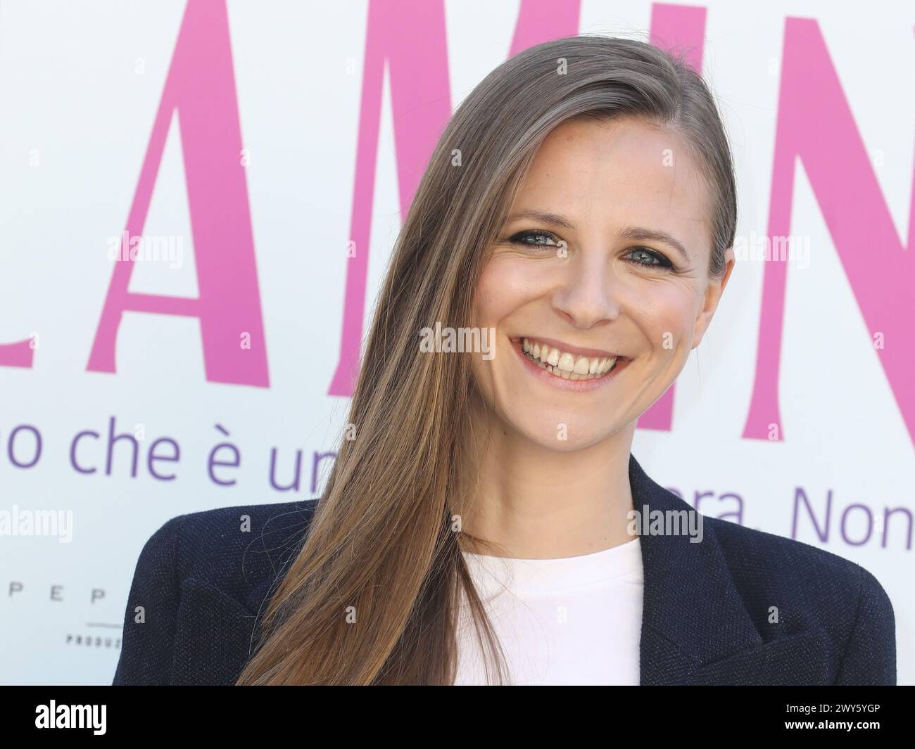 Catherine bertoni de laet hi-res stock photography and images - Alamy