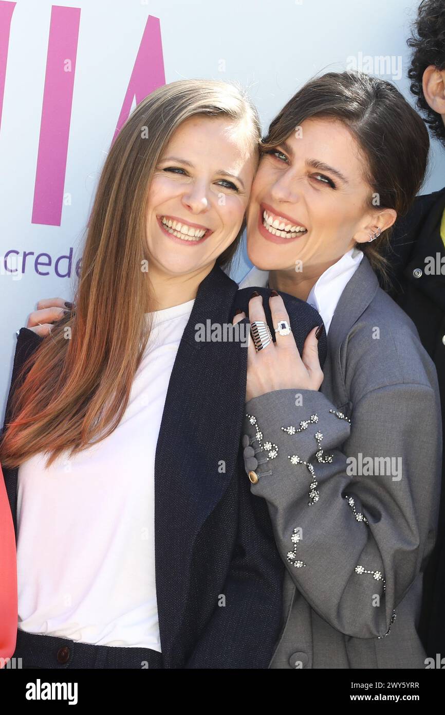 Catherine bertoni de laet hi-res stock photography and images - Alamy