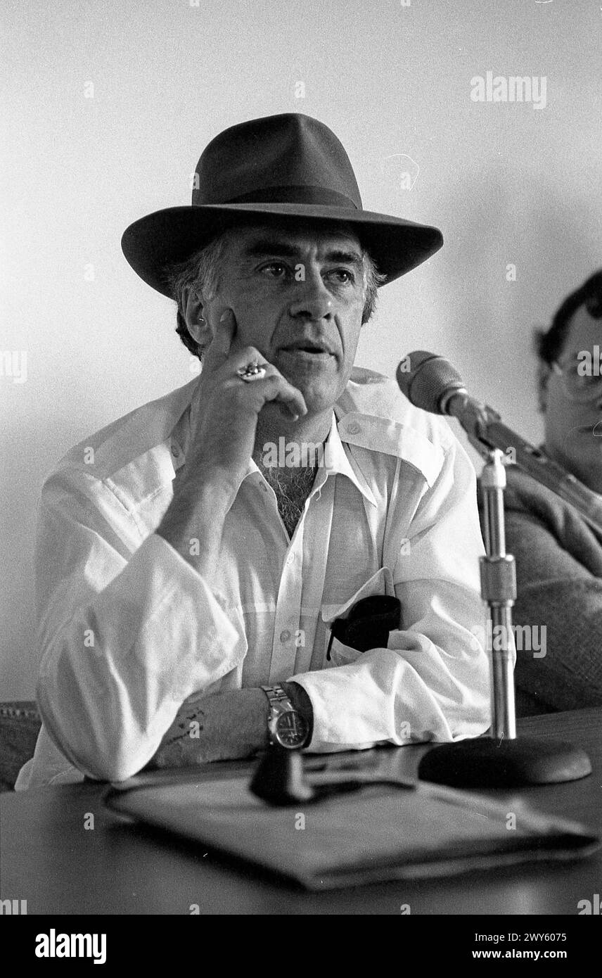 William albert allard Black and White Stock Photos & Images - Alamy