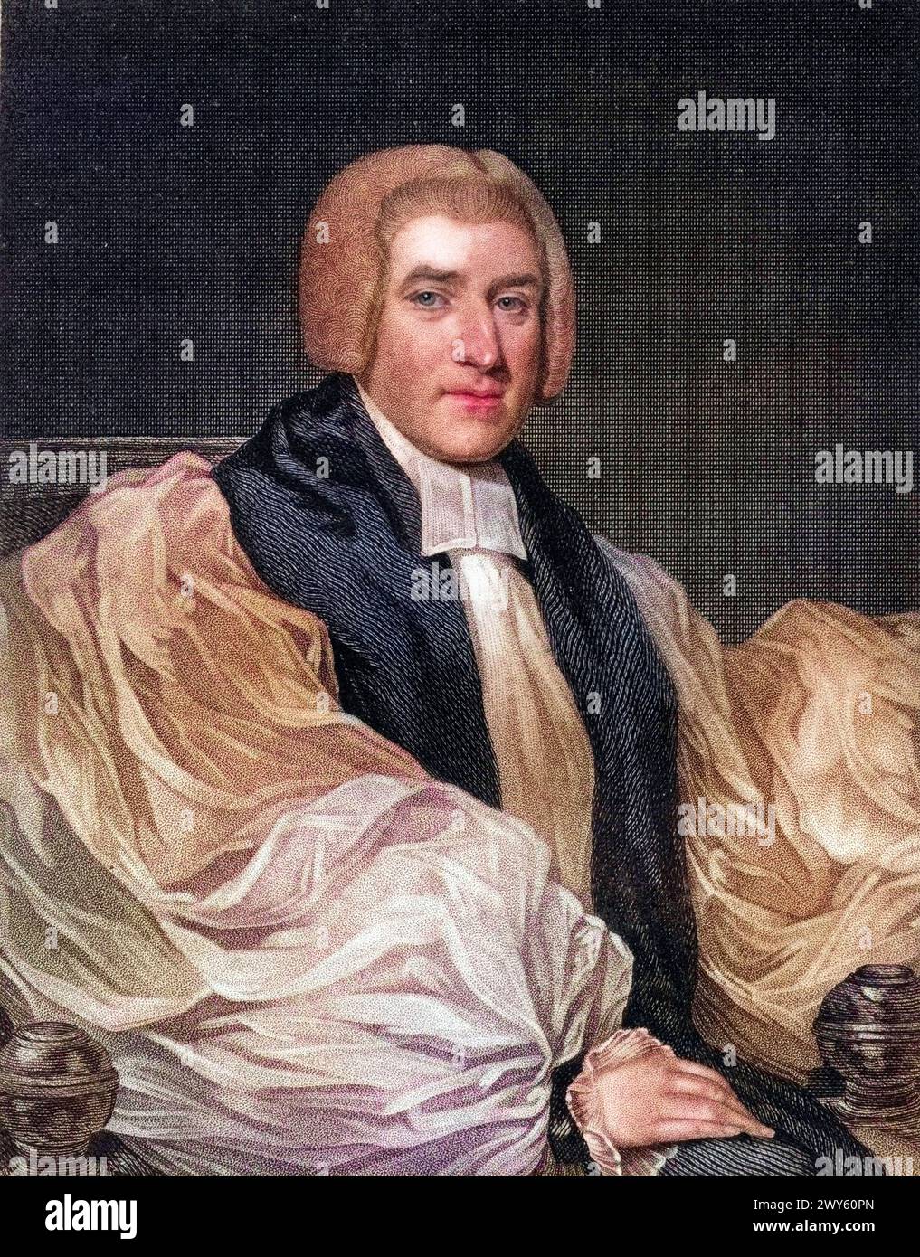 William carey hi-res stock photography and images - Alamy