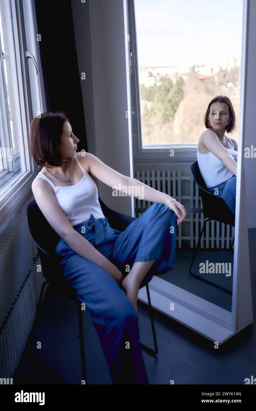 Nurturing the brain hi-res stock photography and images - Alamy