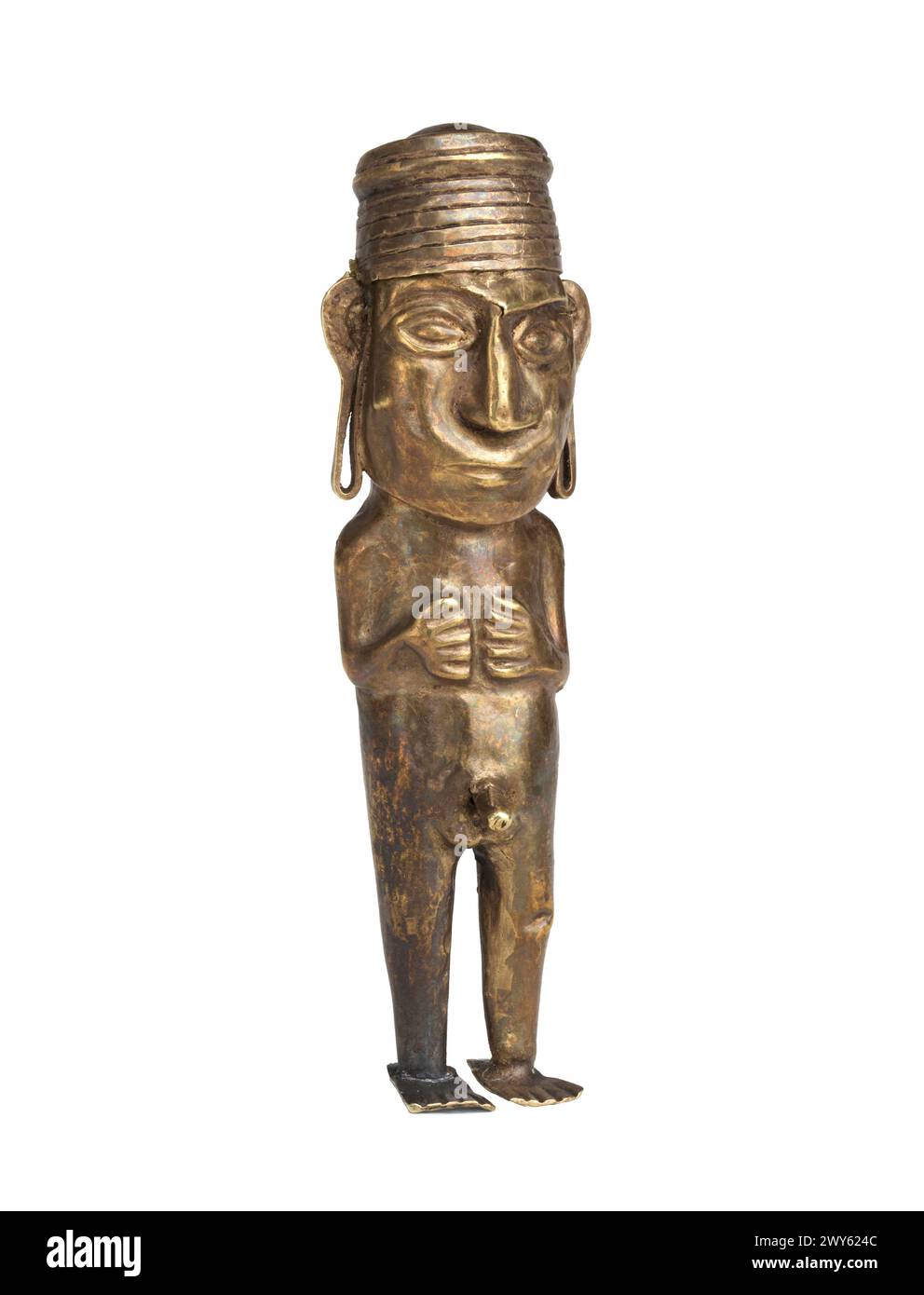 Arte inca Cut Out Stock Images & Pictures - Alamy