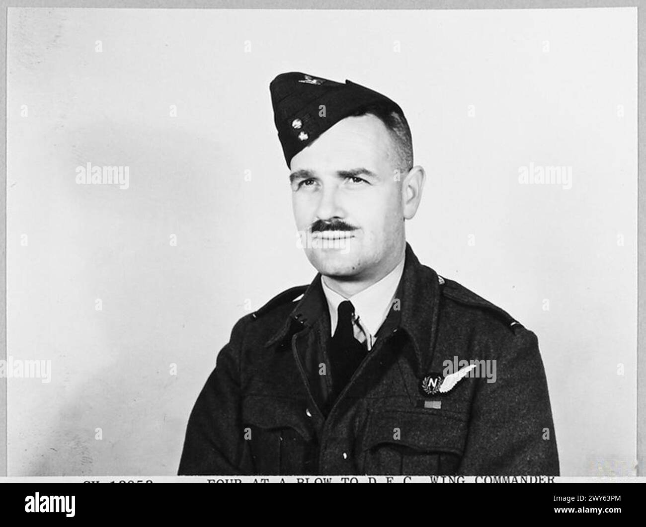 Geoffrey goodman hi-res stock photography and images - Alamy