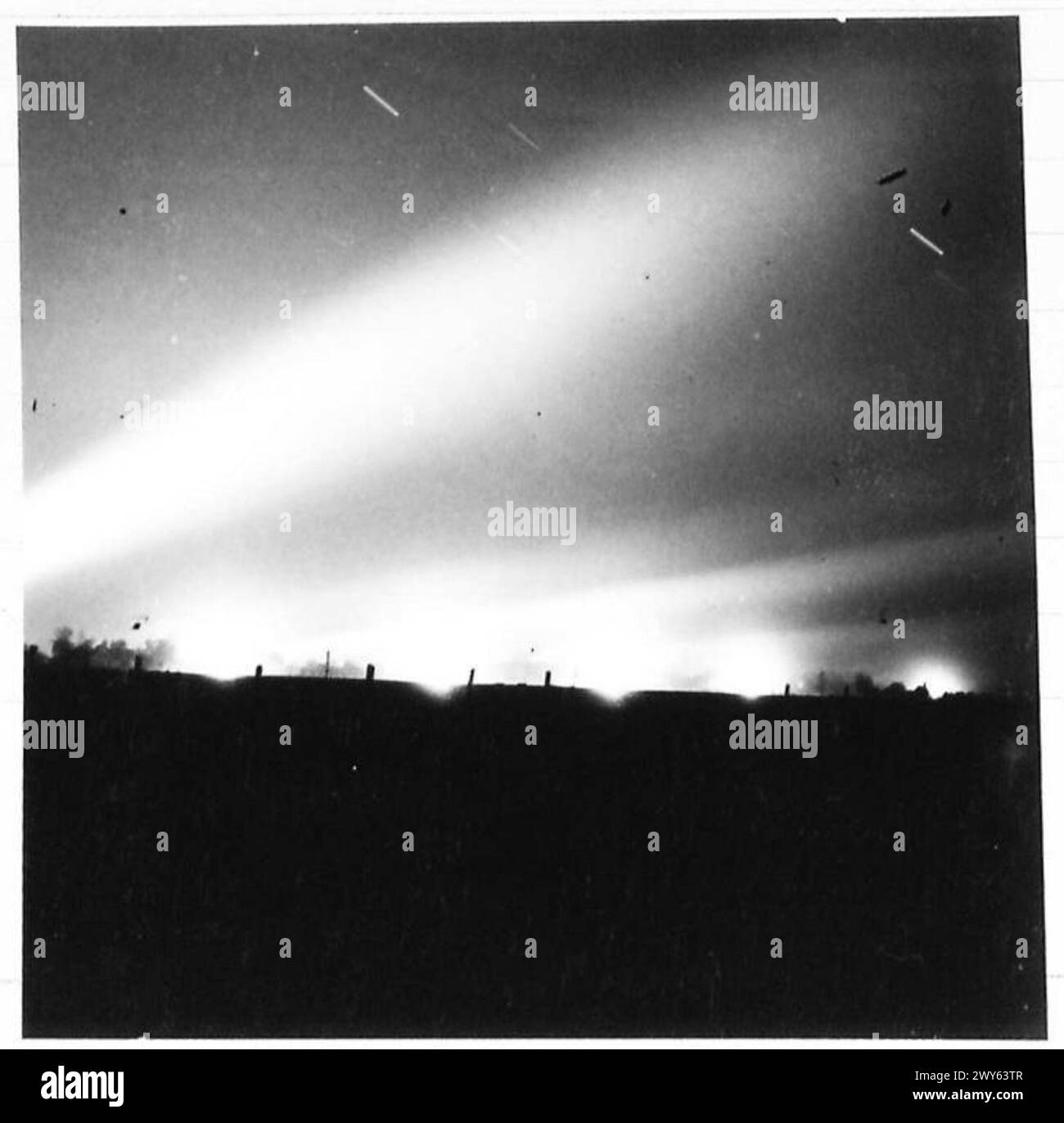 Raf bombers hi-res stock photography and images - Alamy