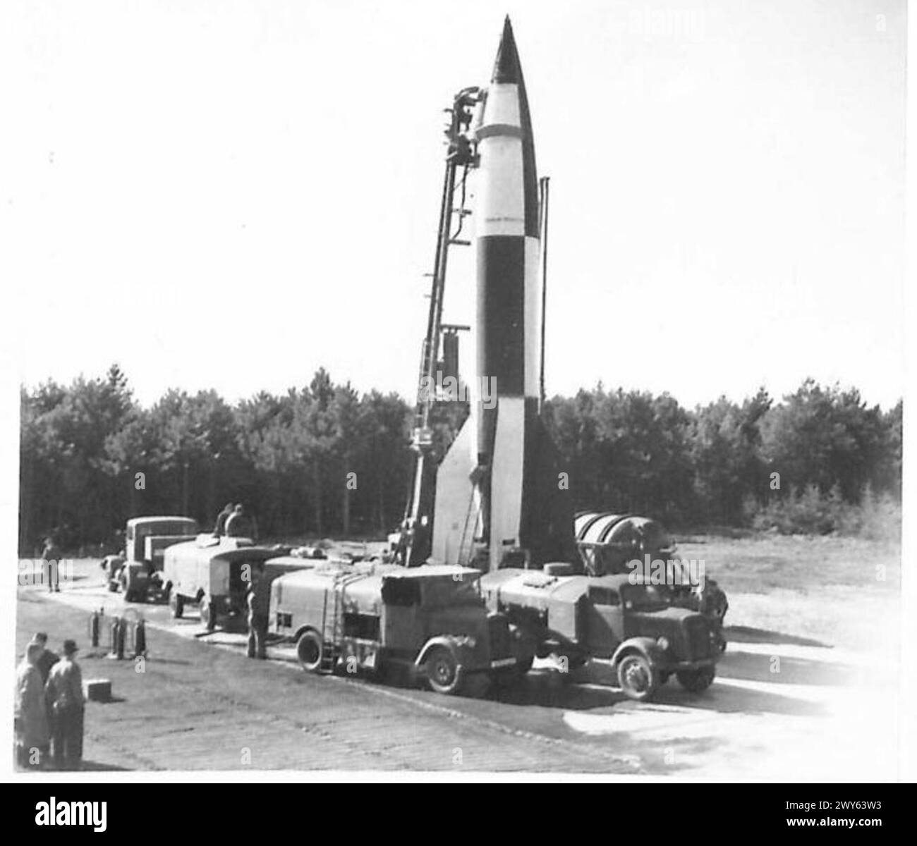 The British Army of the Rhine served in North-West Europe from 1944 to ...