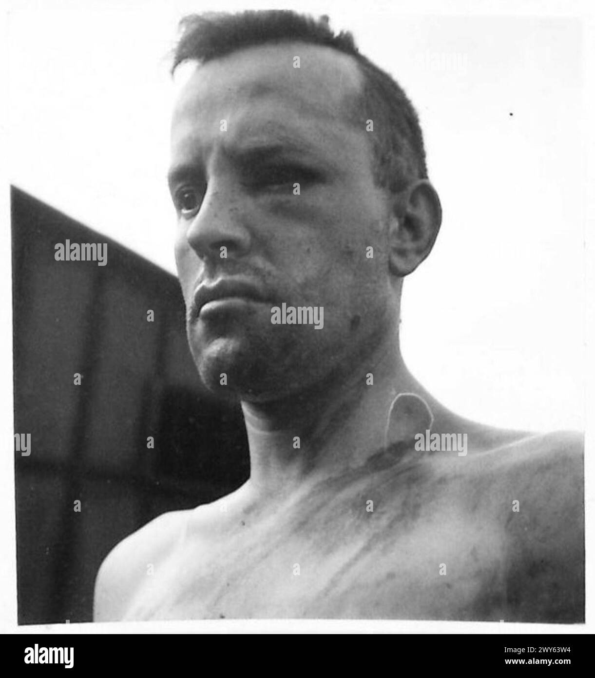 GERMAN ATROCITIES AND TORTURE AGAINST THE BELGIAN PEOPLE. - Recent ...