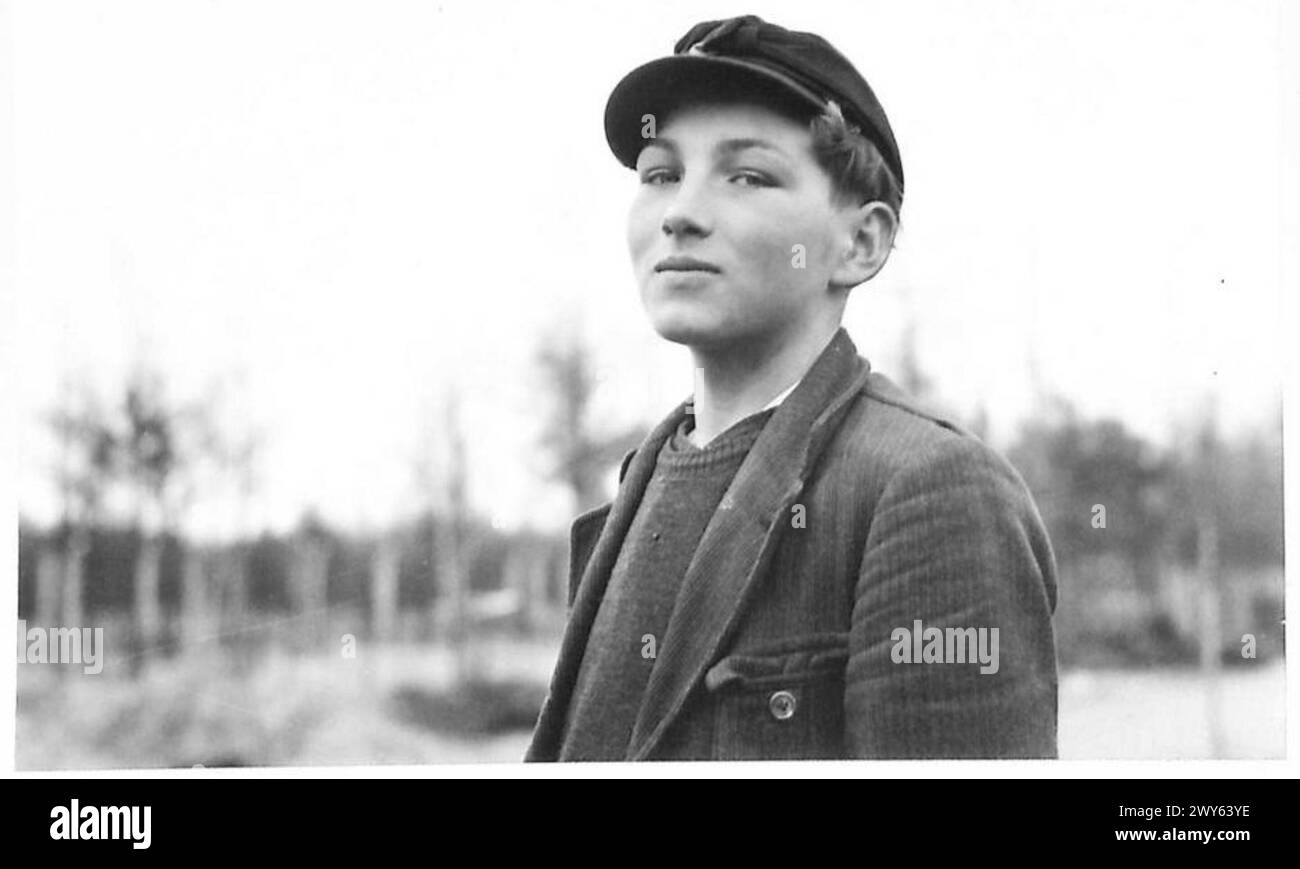 Relocation conflict Cut Out Stock Images & Pictures - Alamy