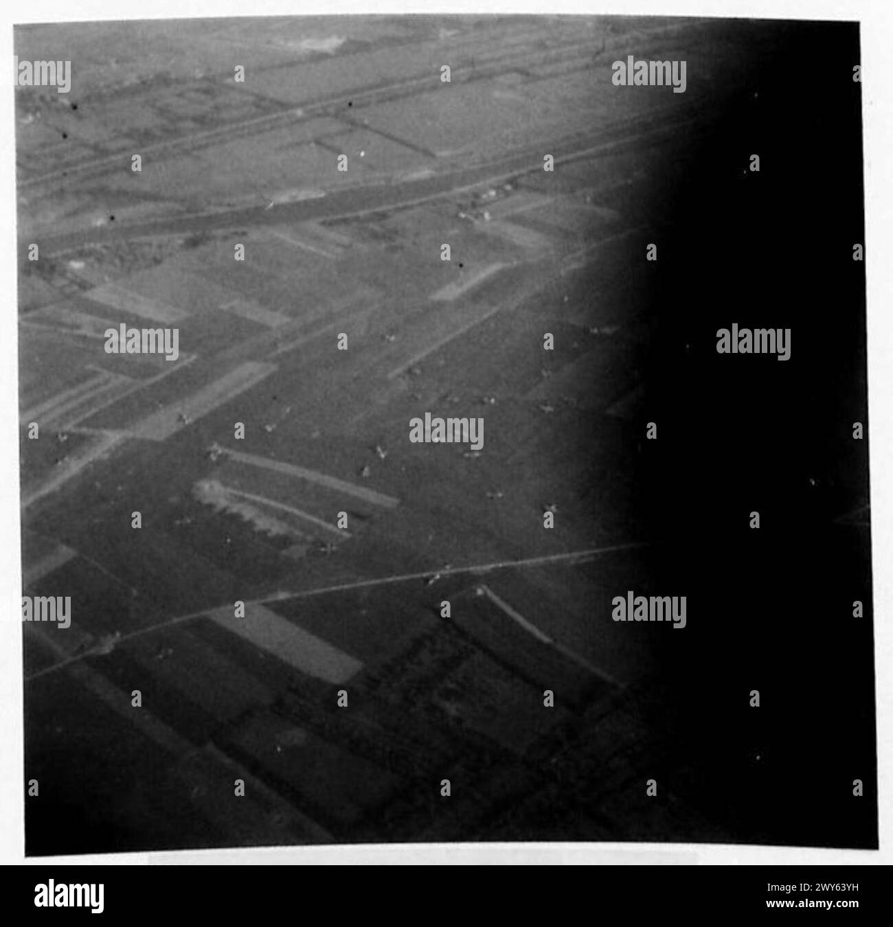 THE BRITISH ARMY IN NORTH-WEST EUROPE 1944-1945 - A vast number of ...