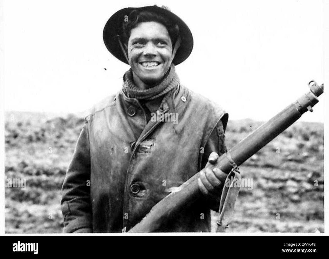 Archie brown Cut Out Stock Images & Pictures - Alamy